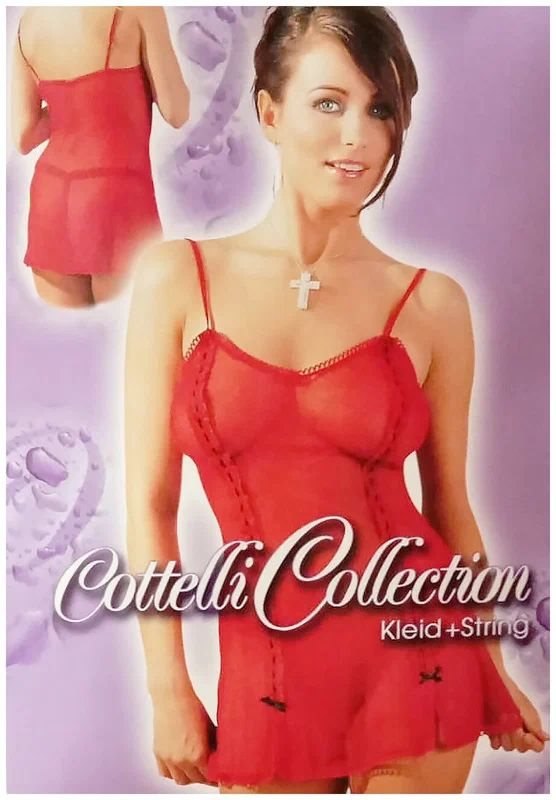 Эротическое белье Cottelli Collection Harper's Bazaar (журнал) - купить с доставкой по выгодным ...