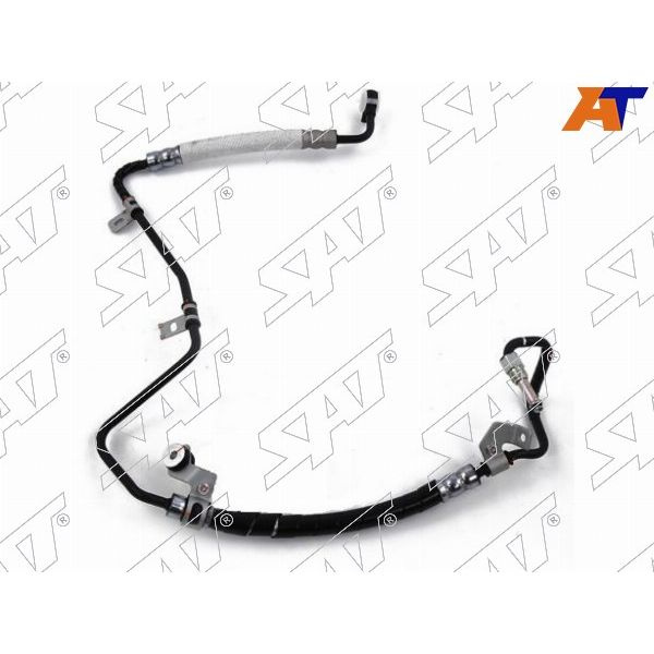 Шланг ГУР высокого давления LEXUS RX300 330 350 03- 1MZ SAT ST-44410 ...
