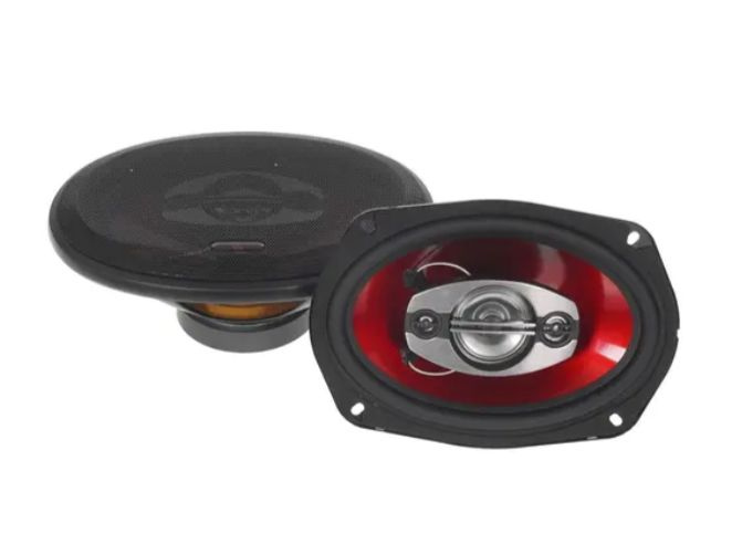 Коаксиальная АС Ural AS-C6947 - купить по выгодной цене в интернет-магазине OZON (1593232043)