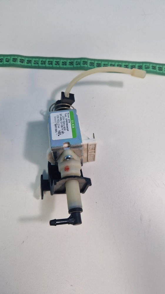 Помпа кофемашины EFM (EP5) EP5FMGW/SP 48W 230V 50Hz - купить с ...