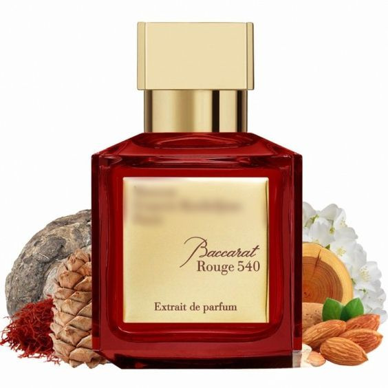 BACCARAT ROGUE 540 EXTRAIT DE PARFUM Вода парфюмерная 70 мл (1598235666)