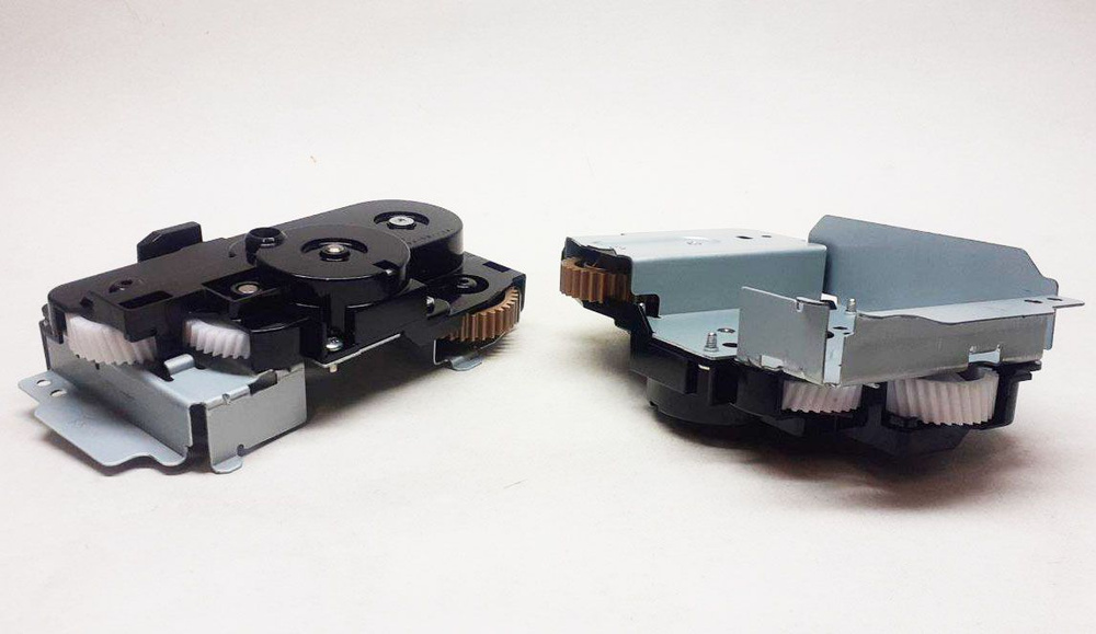 302RV94020 Площадка привода термоблока Kyocera P2235dn P2040dn M2135dn ...