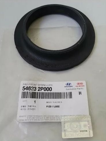 Опора переднего амортизатора Hyundai Santa Fe / IX35 / Kia Sorento ...