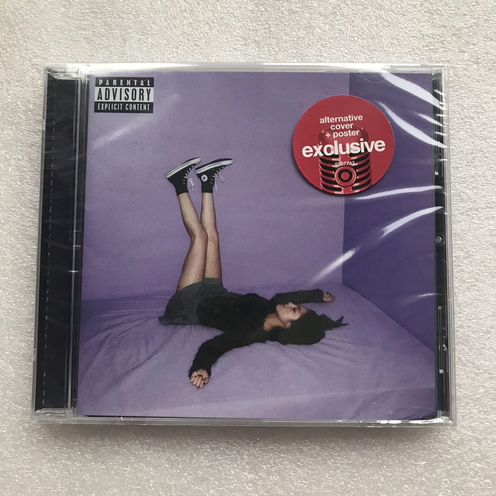 CD Olivia Rodrigo GUTS CD music альбом - купить по низким ценам в ...