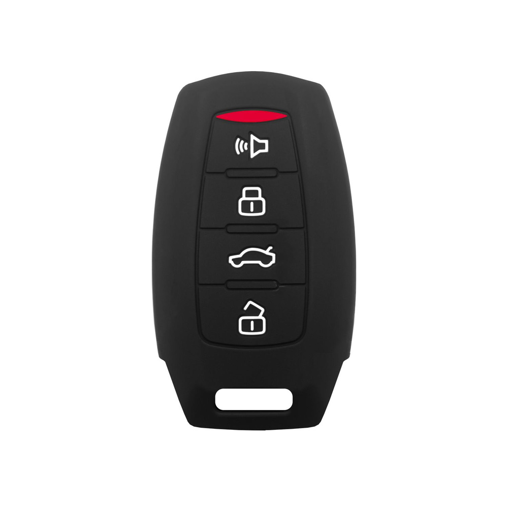 Чехол для ключа Haval H6 Jolion H8 H9 M6 F7 F7x Dargo F5 Great Wall, 4 ...