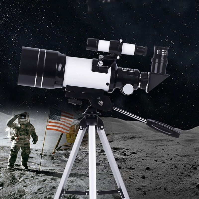 Астрономический телескоп SUNCORE Shunguang F70300 с монокулярным ...