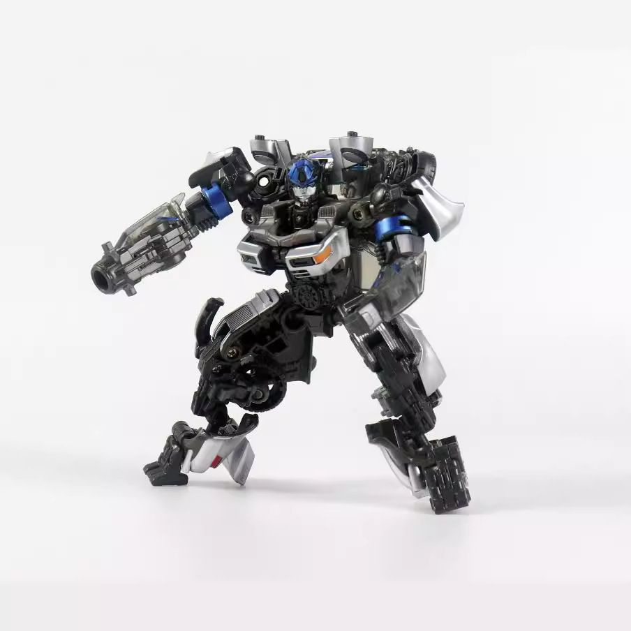 Трансформеры Hasbro Игрушка Studio Series Deluxe Transformers: Rise of ...