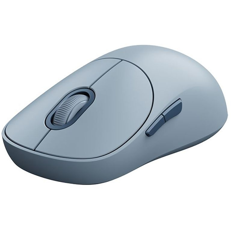 Мышь беспроводная Xiaomi беспроводная Wireless Mouse 3 (XMWXSB03YM ...