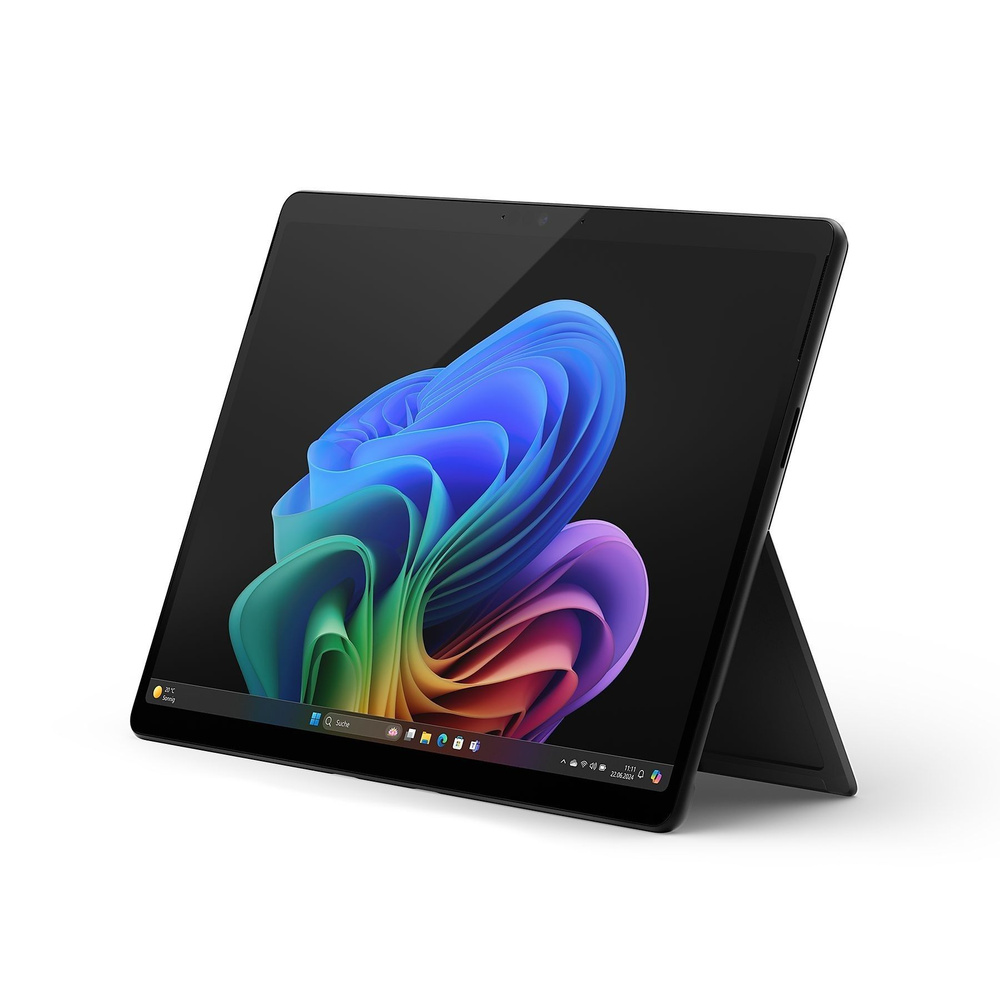 Microsoft Планшет Surface Pro 11 ОLЕD Copilot + PC Snapdragon X Elite ...