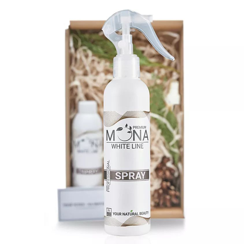 Mivis Концентрат для волос, 200 мл - купить с доставкой по выгодным ценам в интернет-магазине ...