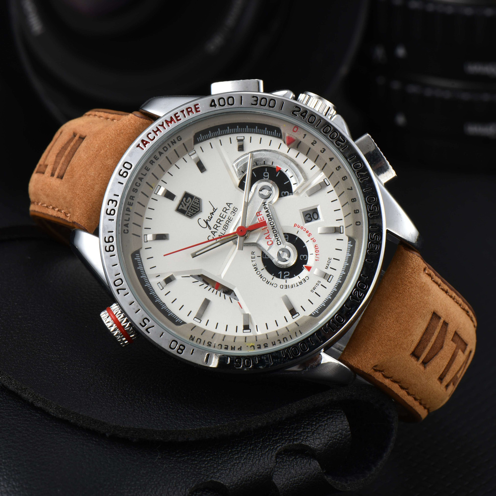 Часы наручные Кварцевые купить на Ozon по низкой цене 1831219371