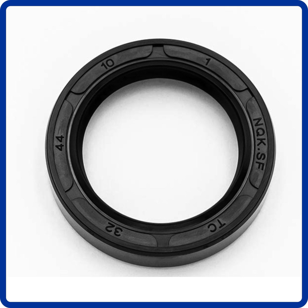 Сальник 32*44*10 мм манжета армированная TC 32х44х10 купить на OZON по низкой цене (1699351438)