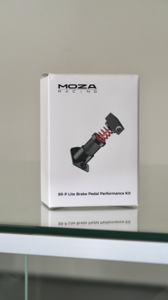 Moza Racing R5 купить на OZON по низкой цене