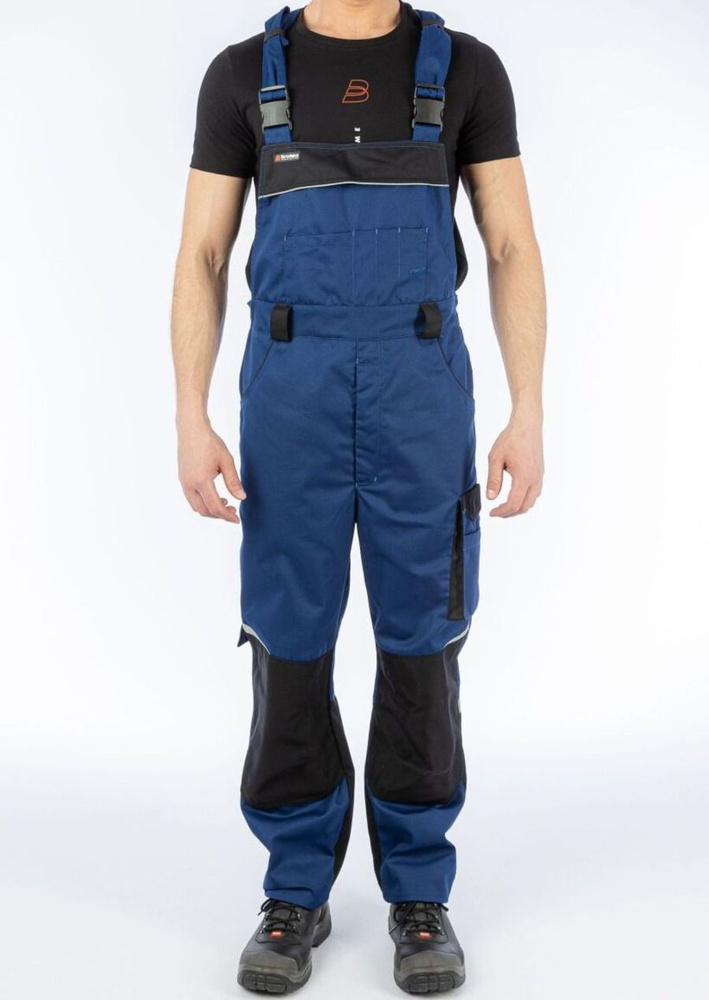 Бродекс спецодежда купить на OZON по низкой цене