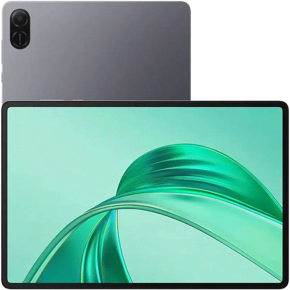 Honor Планшет Pad X8a 11" Wi-Fi 11" IPS 1920x1200 128 ГБ 8300 серый ...
