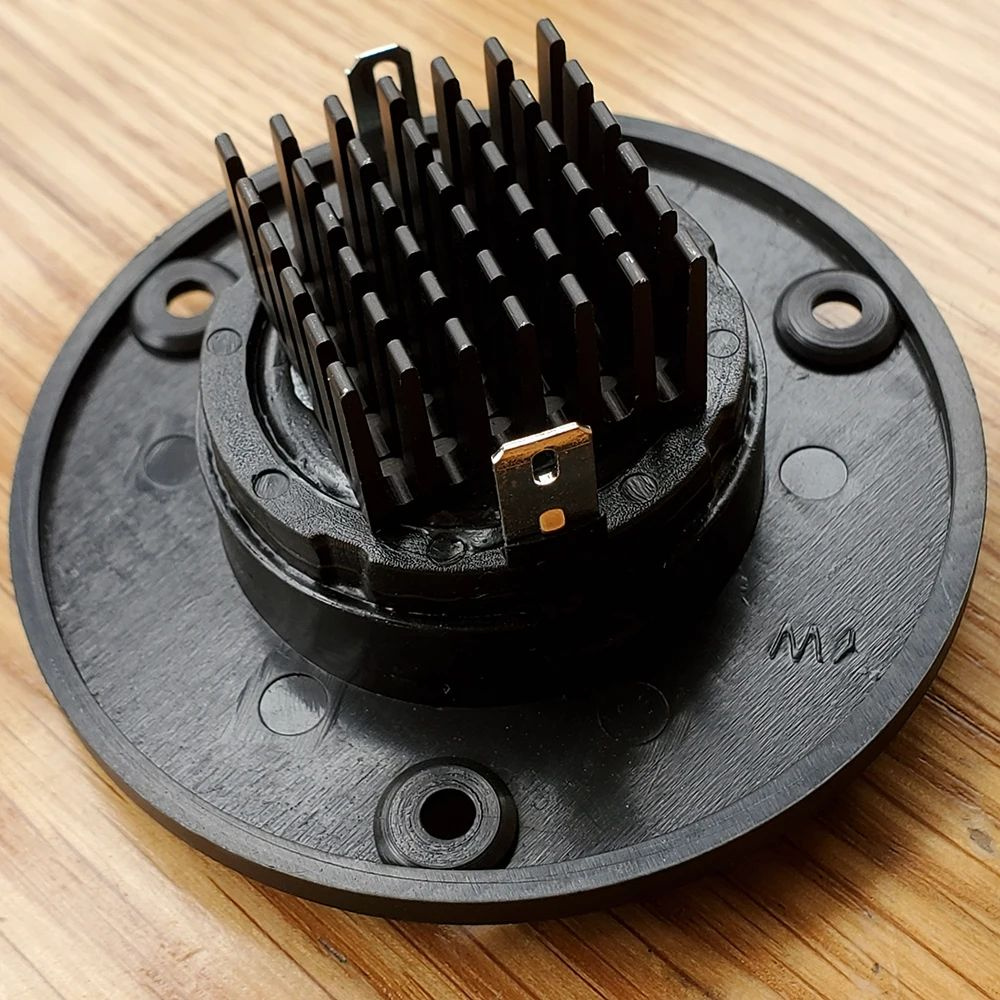 2 громкоговорителя MeloDavide CB25M купить на OZON по низкой цене (1726953855)