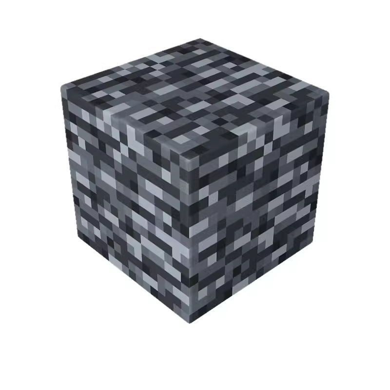 Конструктор магнитный майнкрафт магнитный куб / Minecraft magnet Cube ...