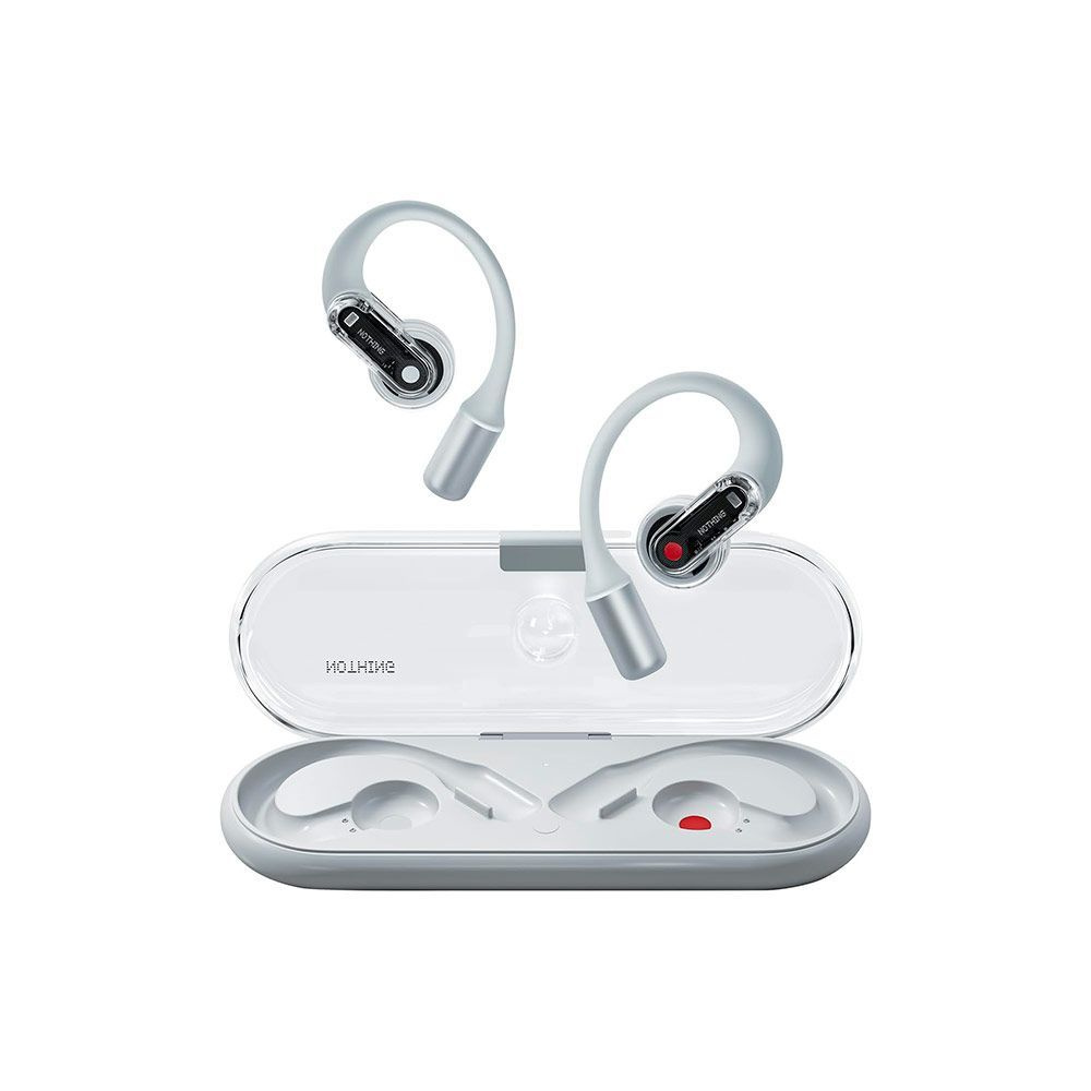 Наушники Внутриканальные Nothing Беспроводные Ear (Open) Беспроводное ...