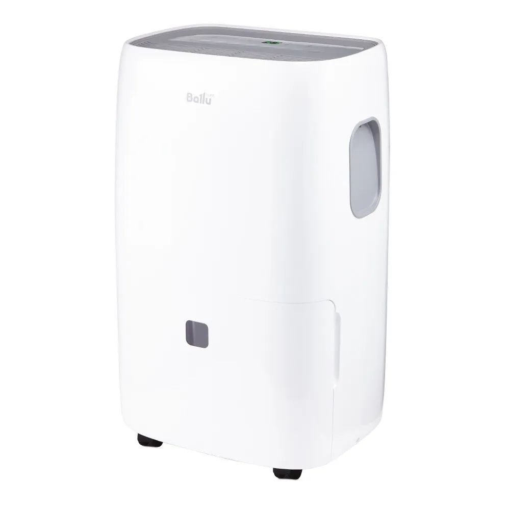 Осушитель воздуха Ballu BD70T купить на OZON по низкой цене (2247271993)