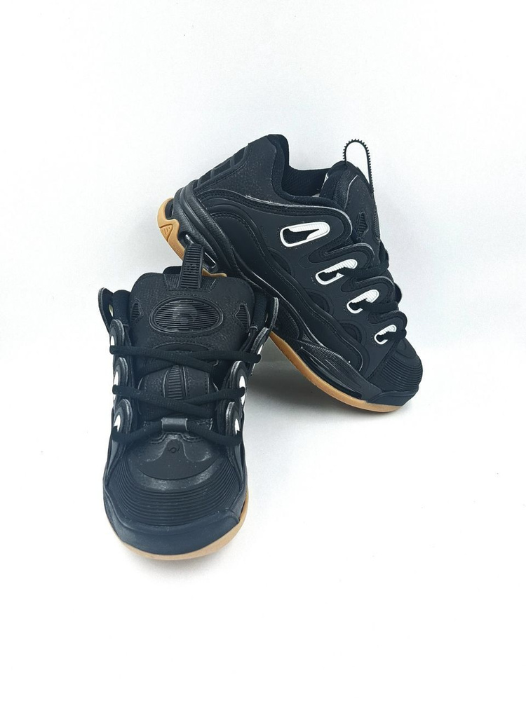 OSIRIS D3 кроссовки купить на OZON по низкой цене