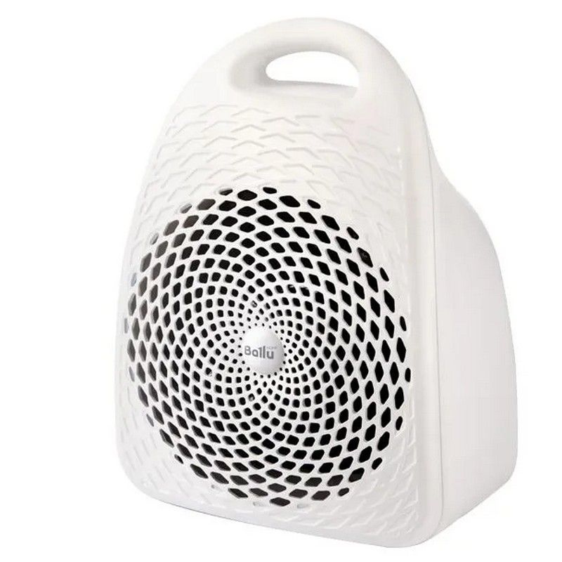 Тепловентилятор Ballu BFH/S-01, напольный, 1500 Вт купить на OZON по низкой цене (1760670925)