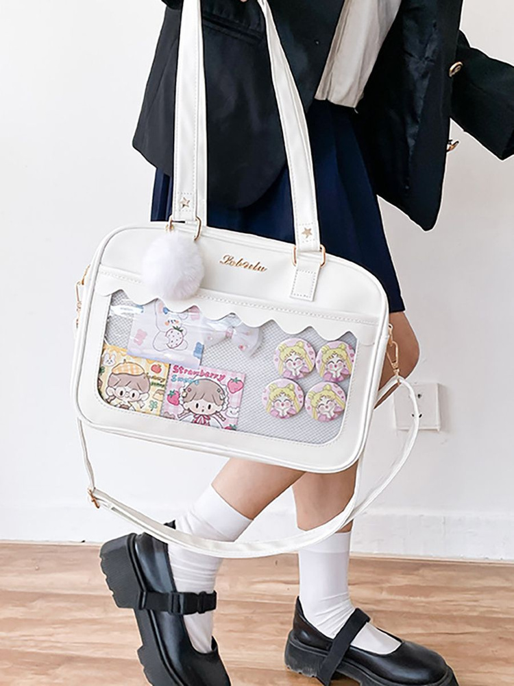 SYJYW Сумка кросс-боди, на плечо купить на OZON по низкой цене (1764788524)