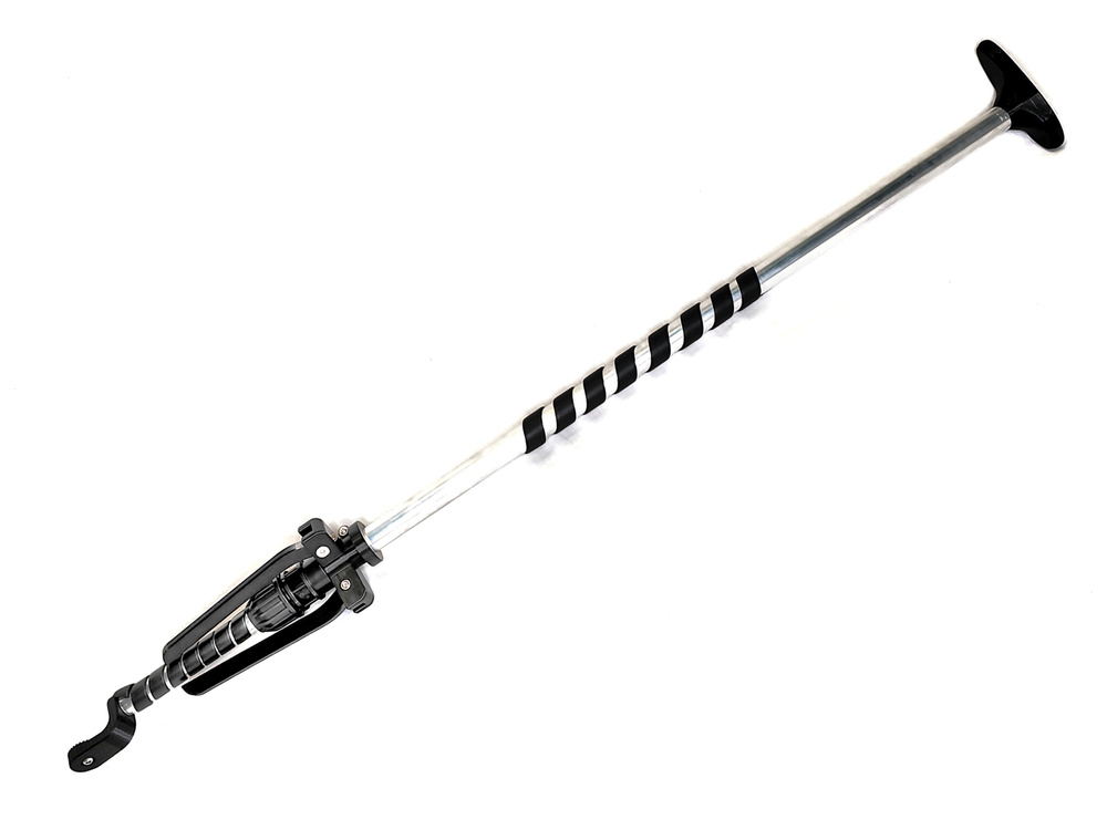 Ротатор Lowrance Active Target 2 зимний телескопический LIVE TARGET ...