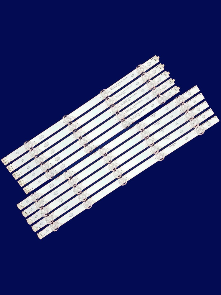 1 комплект- 10 шт Подсветка Innotek POLA2.0 42 42LN5400 42LN570S ...