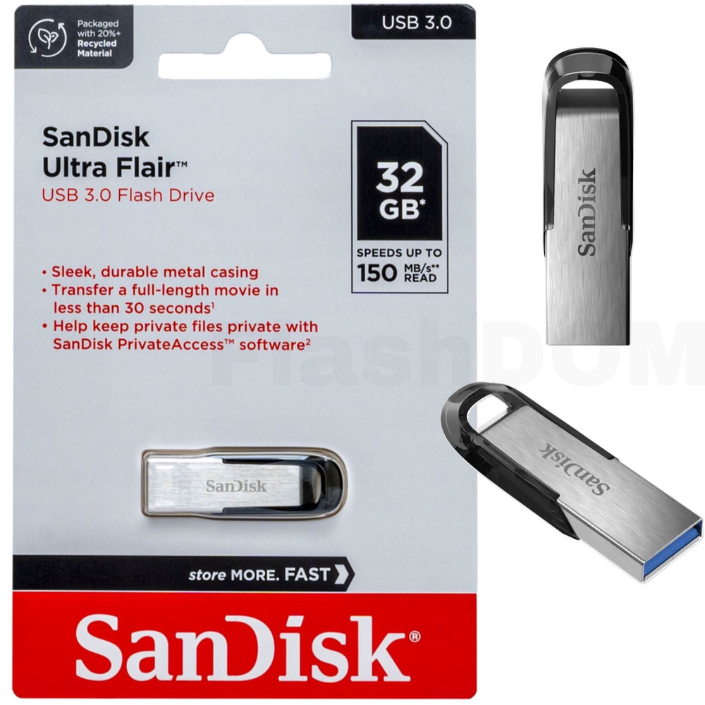 USB Flash Drive 32 GB купить на OZON по низкой цене