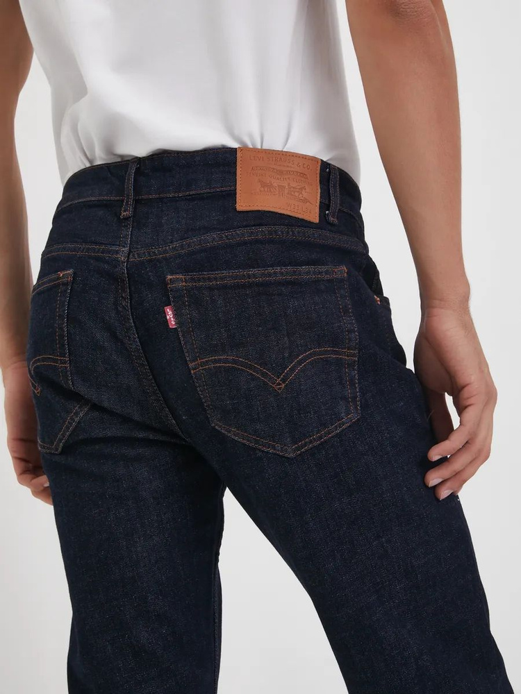 Джинсы Levi's купить на OZON по низкой цене (1794744409)