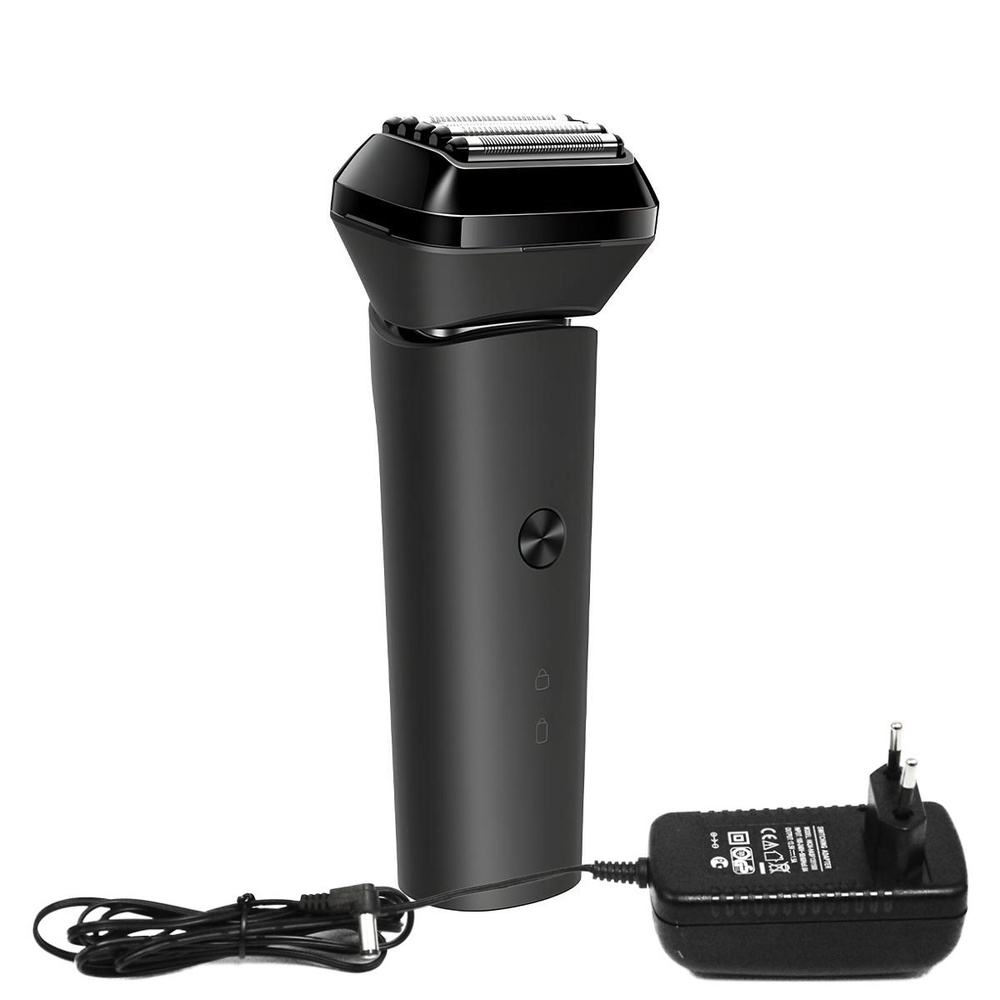 Xiaomi Электробритва MI 5-Blade Electric Shaver. Автоматическая ...