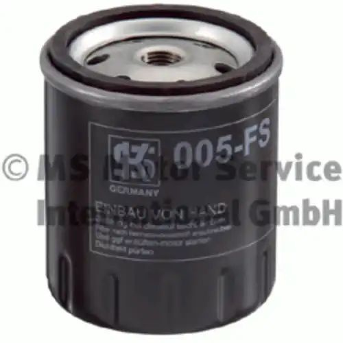 Топливный фильтр ks 50 013 417 daf 95 08.96> , xf 03.97>, iveco, mb ...