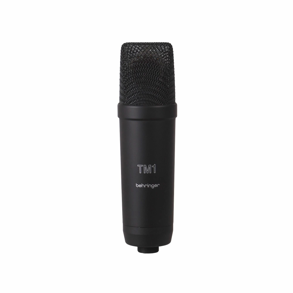 Микрофон Behringer TM1 Dark Edition купить на OZON по низкой цене ...