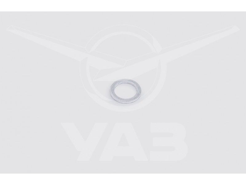 Прокладка уплотнительная топливного фильтра ЗМЗ 514 (кольцо, 309) (ЗМЗ ...