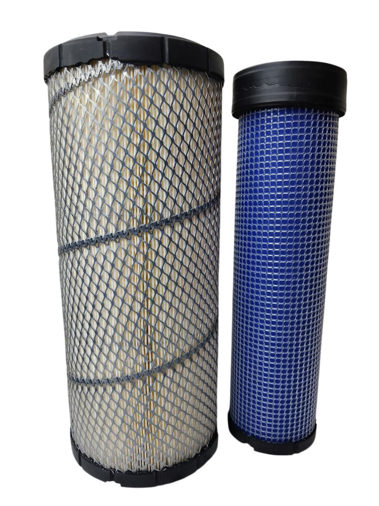 Фильтр воздушный RK859AB купить на OZON по низкой цене (1887614440)