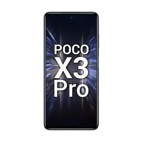 Смартфон Poco X3 PRO NFC 128 ГБ 6 ГБ Серый IPS 2 SIM купить c доставкой ...