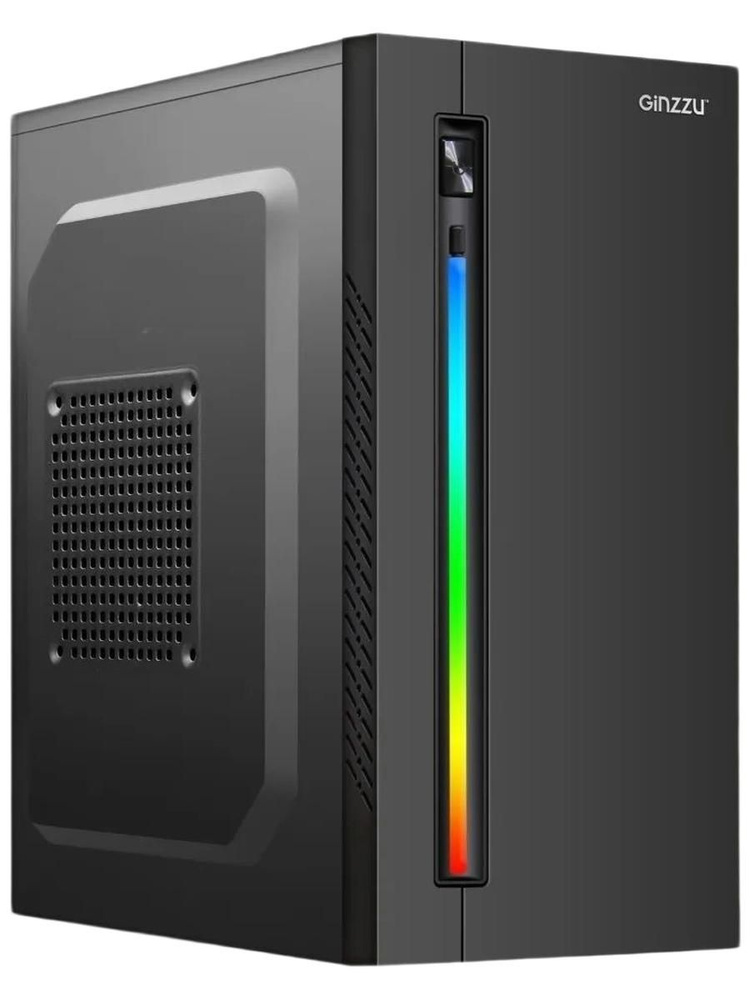 Intel Системный блок Mini (Intel Core i7-14700KF, RAM 64 ГБ, SSD 1024 ГБ, NVIDIA GeForce RTX ...