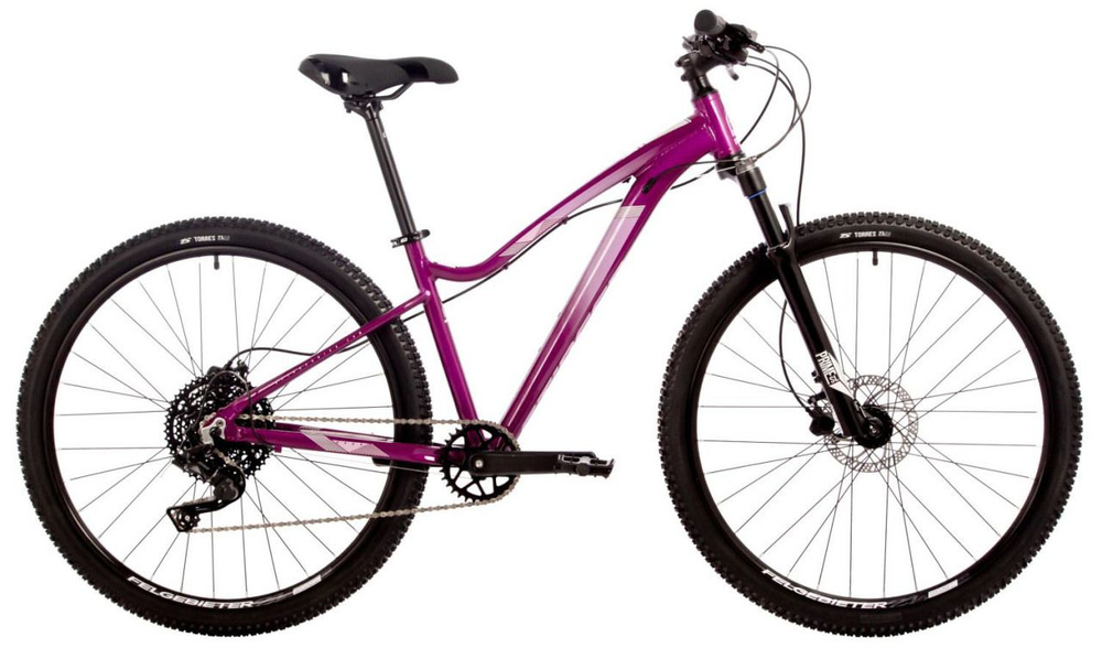 Женский велосипед Stinger Vega Evo 27.5" (2024) купить на OZON по низкой цене (2059909231)