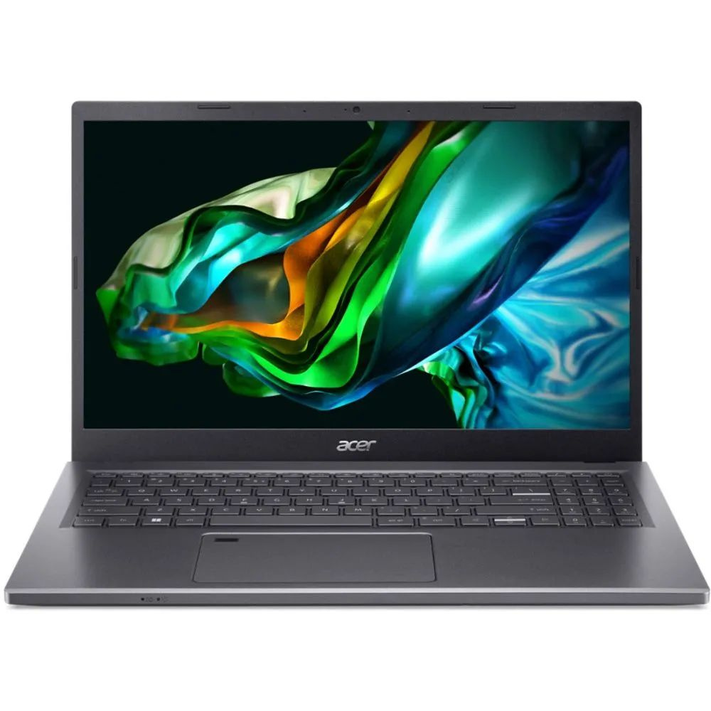 Ноутбук Acer Aspire A515-58GM-54PX Iron купить c доставкой на OZON по ...