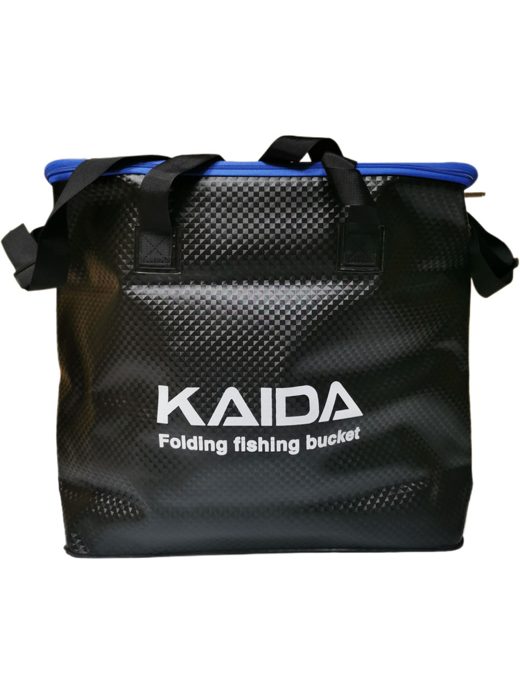 Сумка EVA для садка KAIDA 52х12х52 см купить на OZON по низкой цене ...