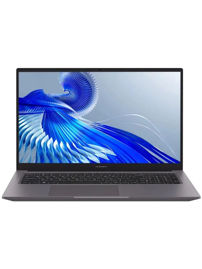 Ноутбук MAIBENBEN Perfectum P725 Intel Core i5-12450H 16 ГБ 16 ГБ ...