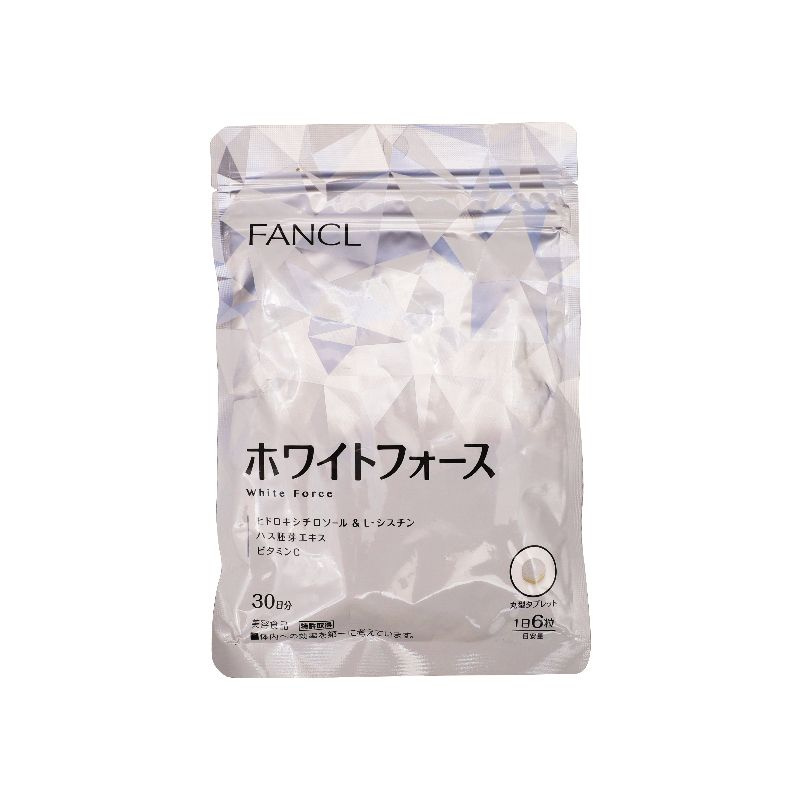 Японские таблетки Fancl из 180 таблеток за 30 дней купить на OZON по низкой цене (2659598610)