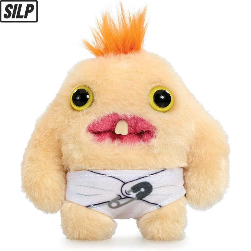 Fuggler Baby Fugg / Детская Версия Куклы Tooth Monster, Подходящая Для ...