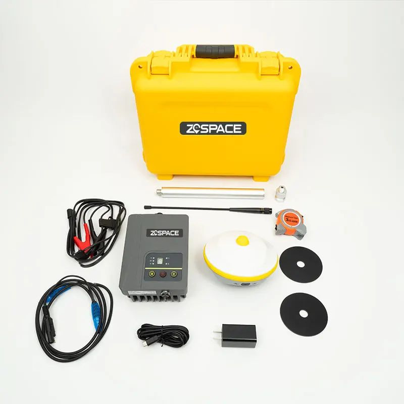 Stonex T1AR Pro Surveying Equipment ( BASE ) GNSS-приемник RTK Visual ...