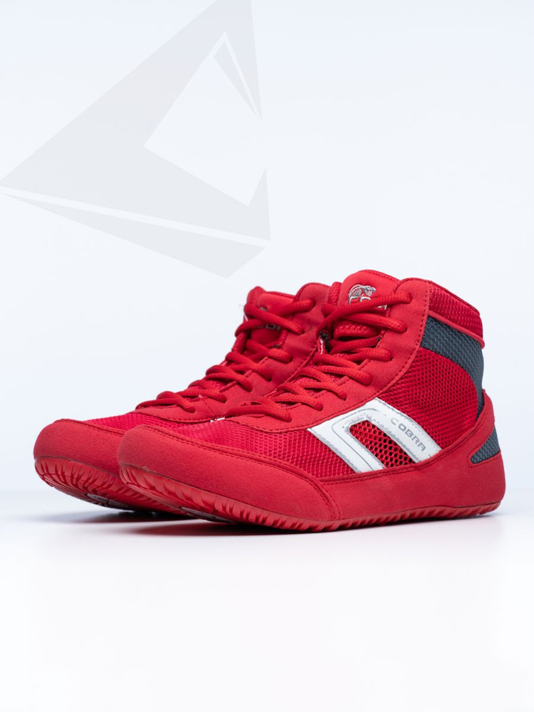Борцовки COBRA PRO SPORT купить на OZON по низкой цене (922482688)