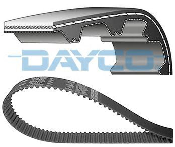Ремень ГРМ (1,6 BGU,BSE,BSF,CCSA,AEH,AKL,APF и прочие) Dayco 94730 ...