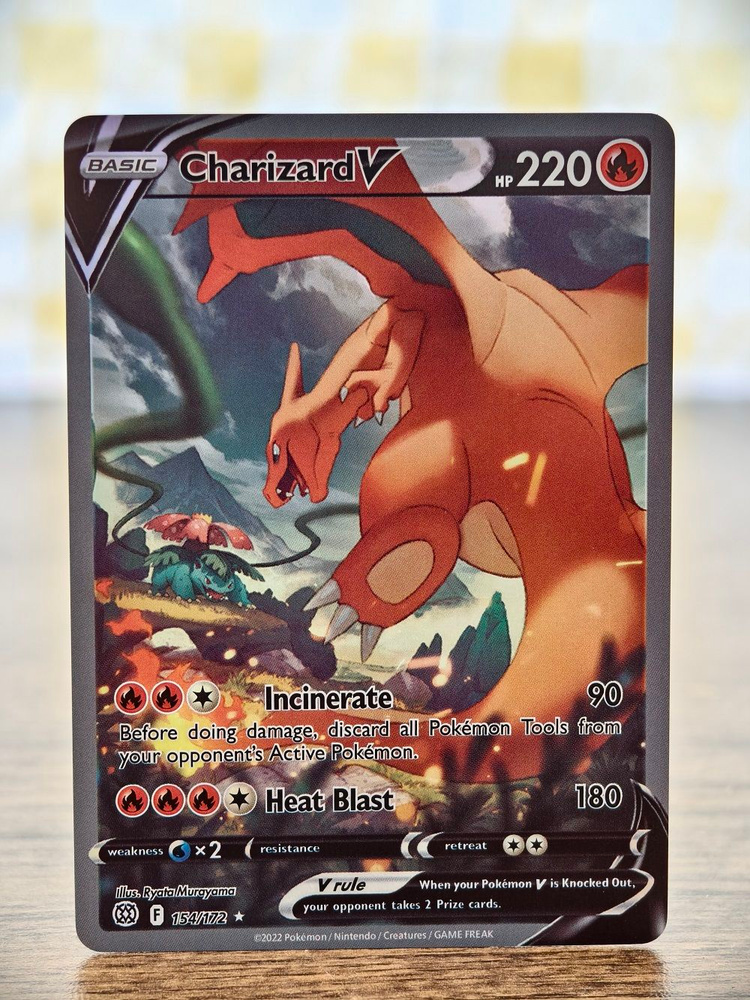 Pok mon TCG Коллекционные карты: Rayquaza VMAX 320HP, Mewtwo Star ...