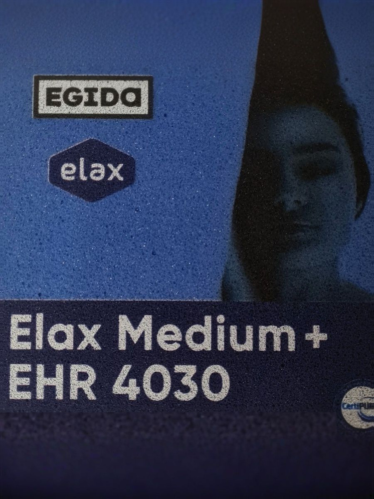 Поролон EGIDA ELAX EHR 4030 50х800х2000 мм купить на OZON по низкой ...