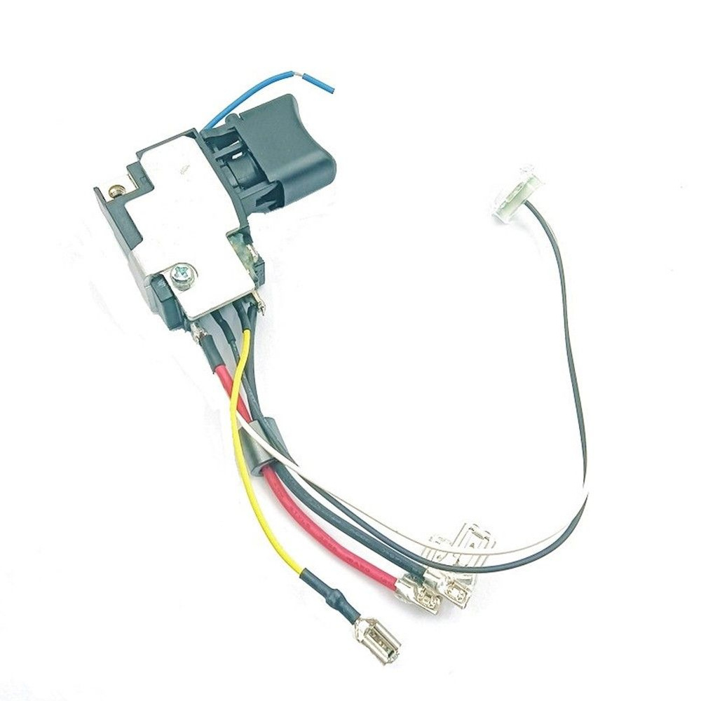 Сменный Переключатель для DTD152 БЕСПРОВОДНОЙ Для УДАРНОГО ПРИВОДА ...