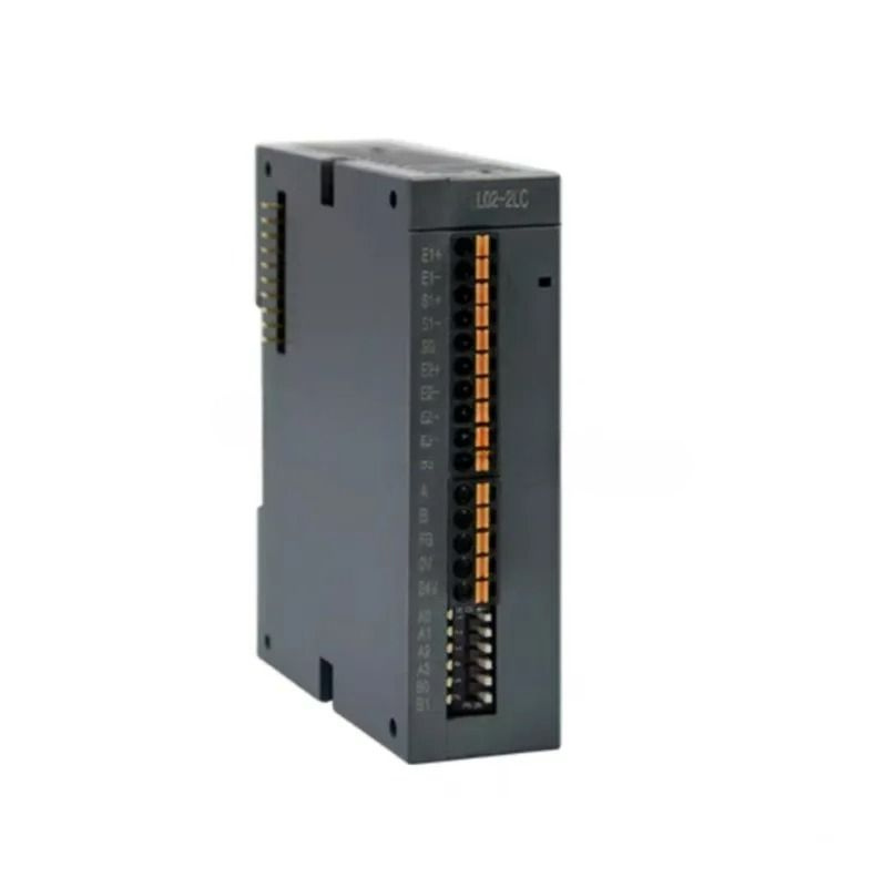 L02-2LC Coolmay 2-канальный модуль датчика нагрузки rs485 связи купить ...